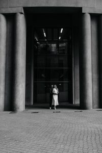 Vancouver Public Library Engagement Session