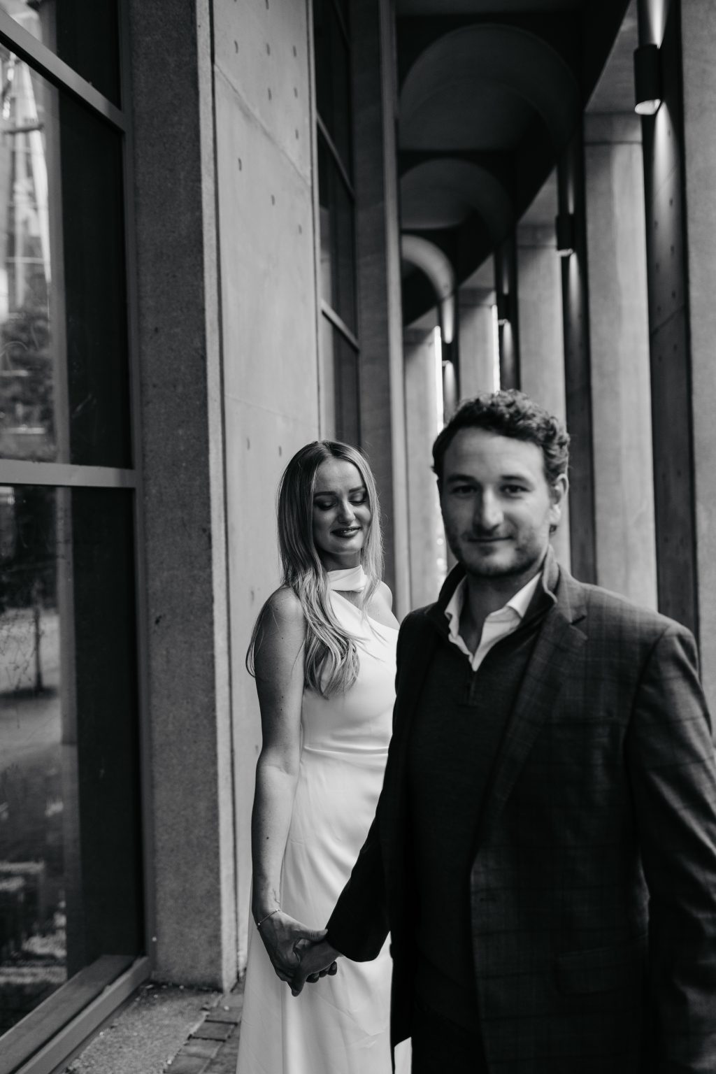 Vancouver Public Library Engagement Session
